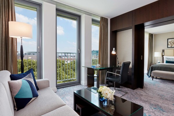 Hotel Kö59 Düsseldorf - Member Of Hommage Luxury Hotels Collection - Düsseldorf