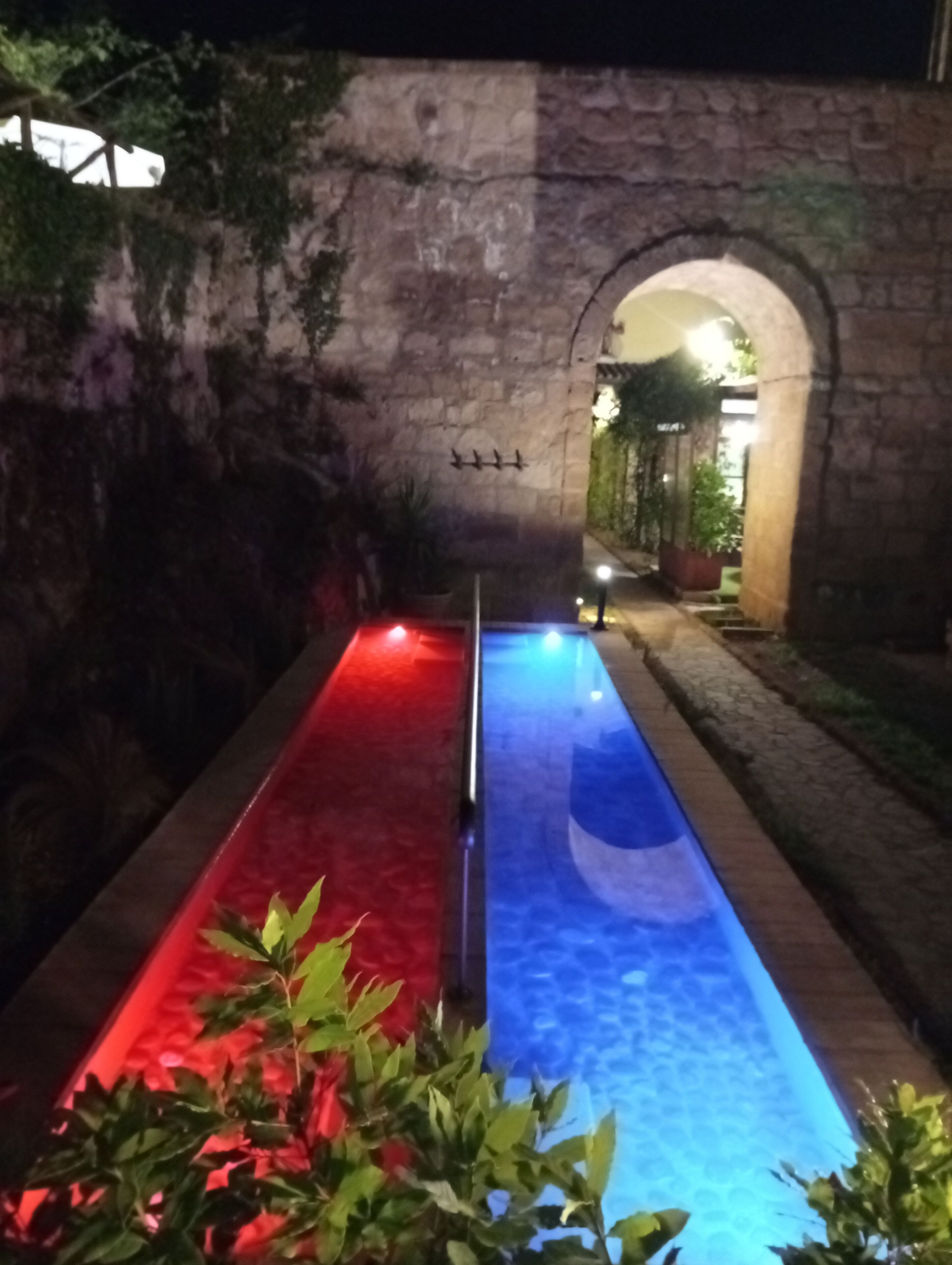 Fachada