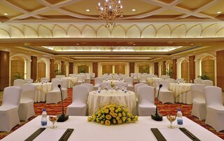 Sala de reunião