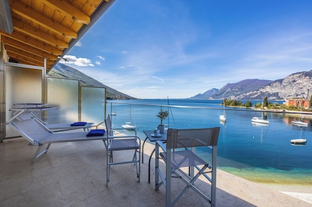 Quarto. Hotel Val di Sogno