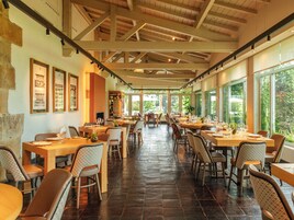 Almoço e jantar, culinária basca