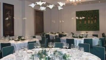 Salão de eventos