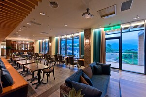Bar (no alojamento)