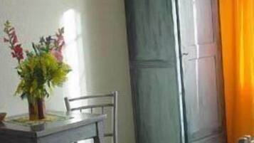 Quarto Duplo | Interior