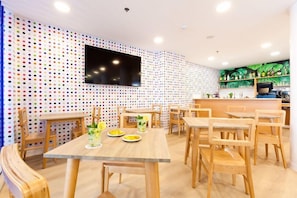 Restaurantes