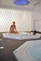 Hidromassagem interna