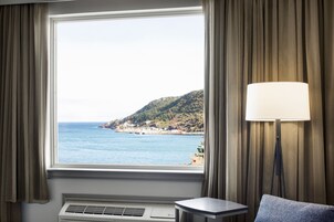 Roupa de alta qualidade, camas de colchão pillowtop, secretária 