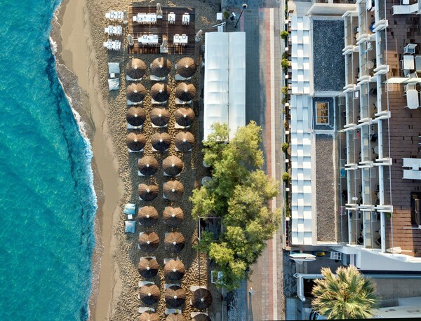 Golden Star City Resort - Greece