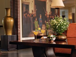 Pormenores do interior