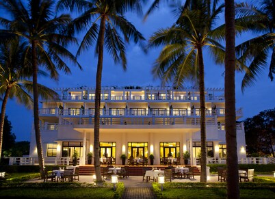 Azerai La Residence Hue