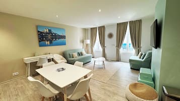 Kitchenette privada