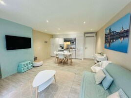 Kitchenette privada