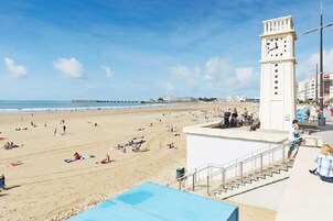 Área para crianças