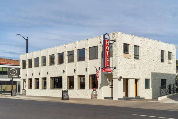 The Hotel Pendleton, Trademark Collection By Wyndham - Pendleton, OR