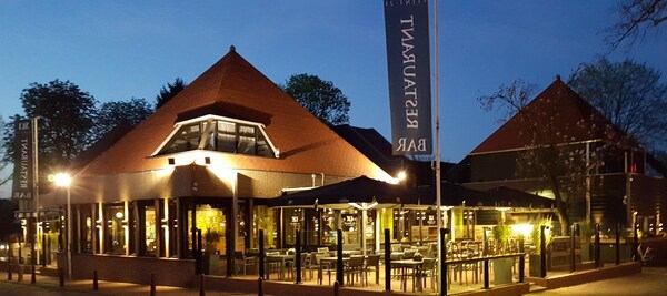 Hotel Bieze - Drenthe