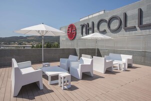 Comodidade do alojamento