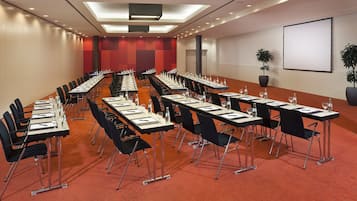 Sala de reunião