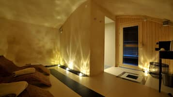 Massagens