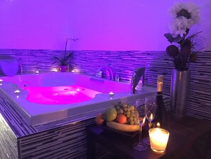 Hidromassagem interna