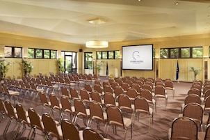 Sala de reunião