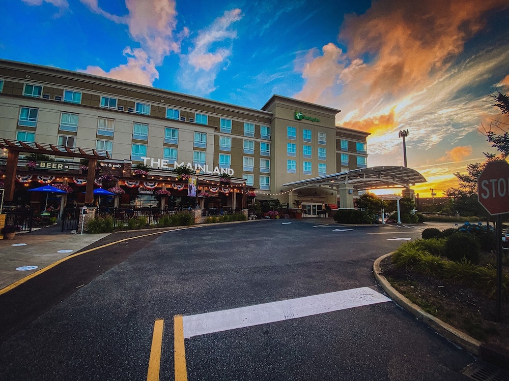 Holiday Inn Manahawkin/long Beach Island By Ihg - Surf City, NJ