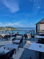 Terraço/pátio interior