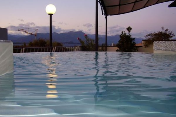 Hidromassagem externa