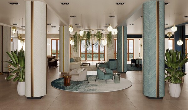 Hotel Paris Marne La Vallee - Seine-et-Marne