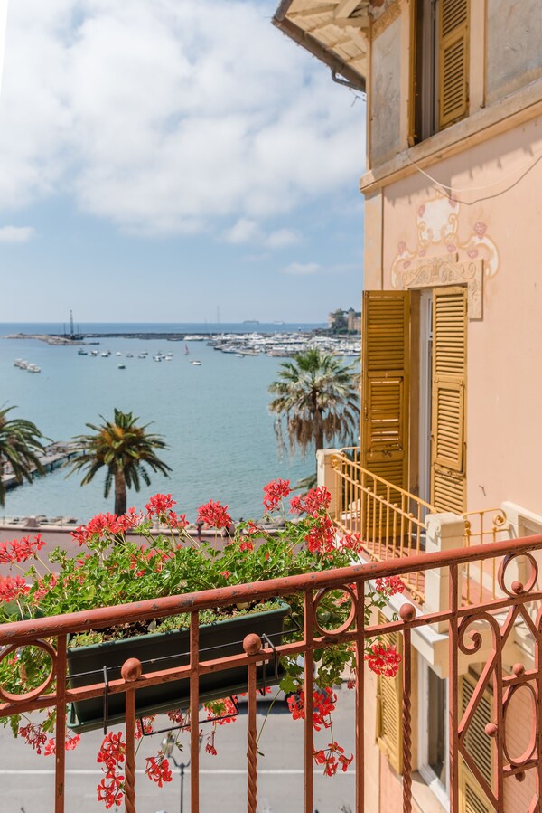 Hotel Miramare - Santa Margherita Ligure