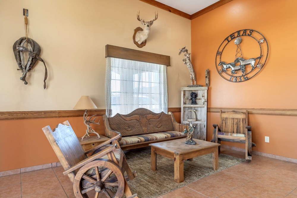 Best Western Windwood Inn & Suites - Nuevo Leon