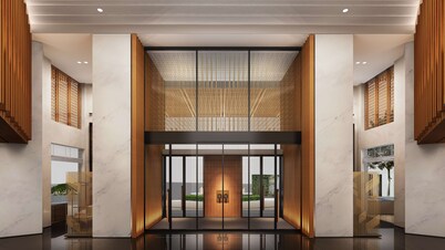 Hilton Garden Inn Guangzhou Tianhe