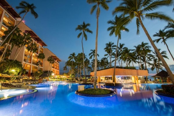 Club Regina Puerto Vallarta Managed By Accor - Puerto Vallarta