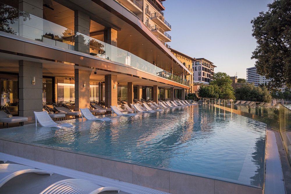 Amadria Park Grand Hotel 4 Opatijska Cvijeta - Opatija