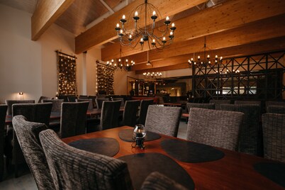 Lapland Hotels Bear's Lodge