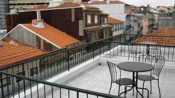 Varanda