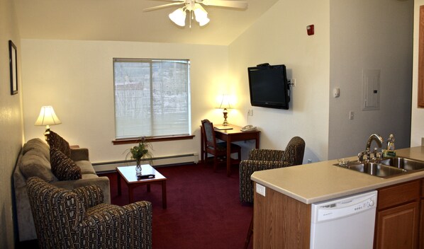 Book Juneau Hotel in Juneau | Hotels.com