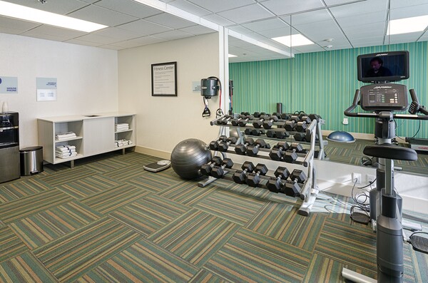 Holiday Inn Express Lexington By Ihg - Lexington