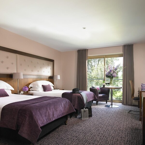 Dunboyne Castle Hotel & Spa - South Dublin