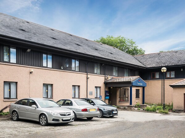 Travelodge Aberdeen Airport - Aberdeenshire