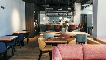 Terraço/pátio interior