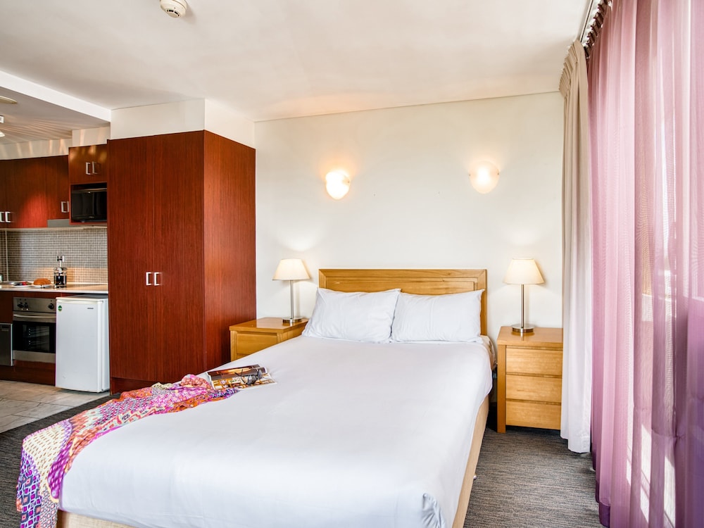 Park Regis Concierge Apartments - Sydney