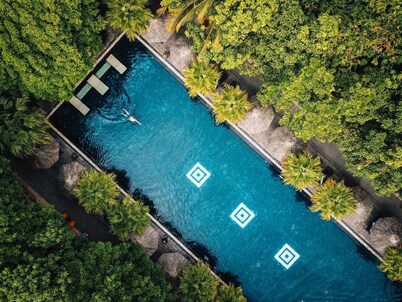 Pilgrimage Village Resort & Spa