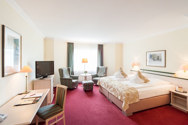 Hotel Restaurant Bullerdieck - Garbsen