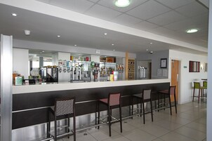 Bar (no alojamento)