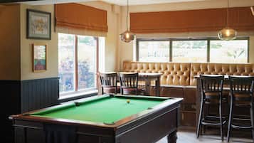 Sala de jogos