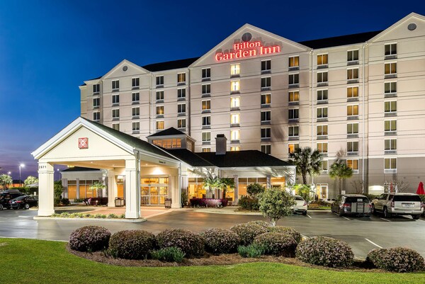 Hilton Garden Inn Florence - Darlington, SC