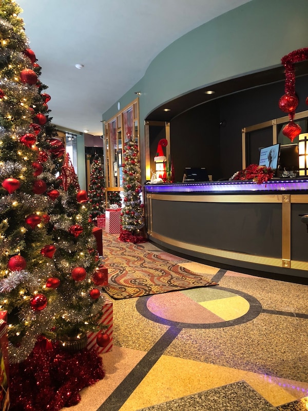 Latchis Hotel - Brattleboro