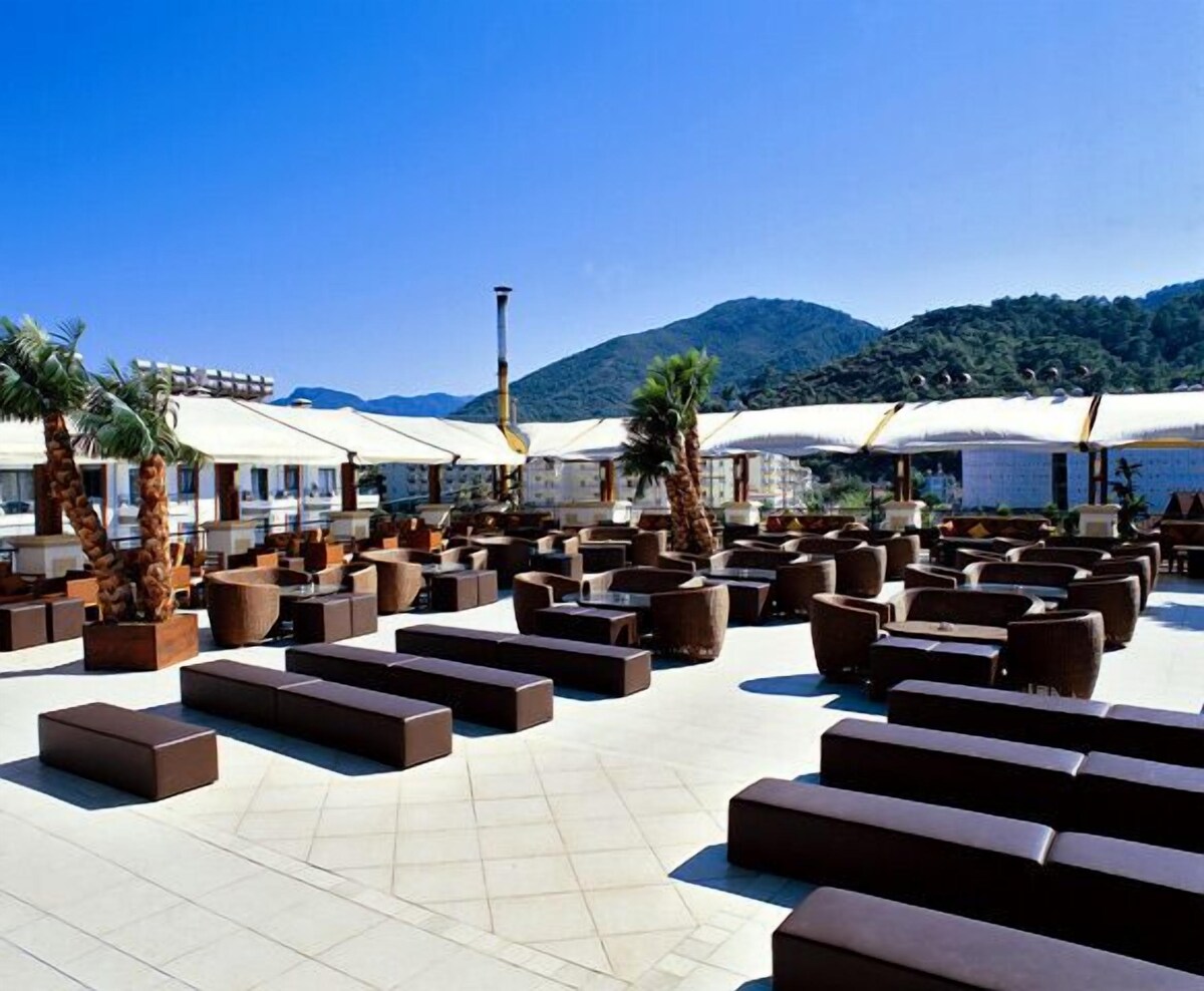 Club Hotel Pineta - All Inclusive Reviews, Deals & Photos 2024 ...