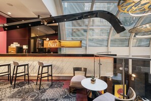 Bar (no alojamento)