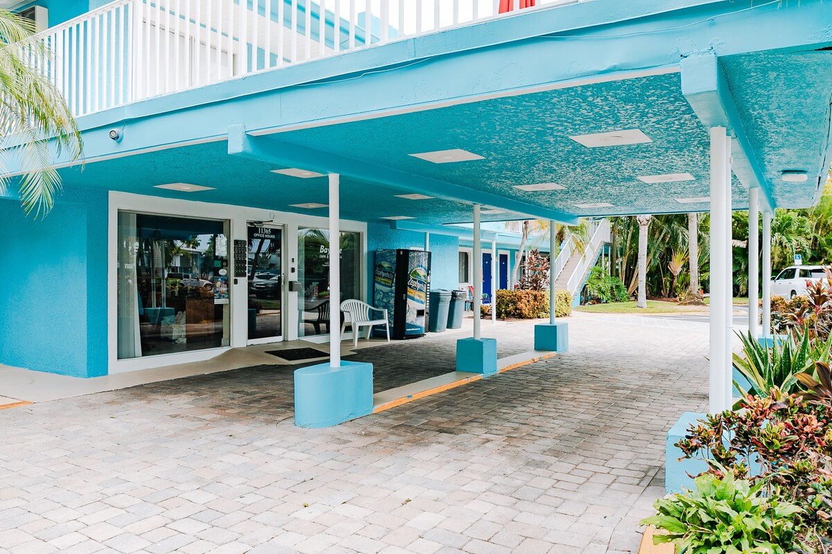 The Bayside Inn & Marina Reviews, Deals & Photos 2023 - Expedia